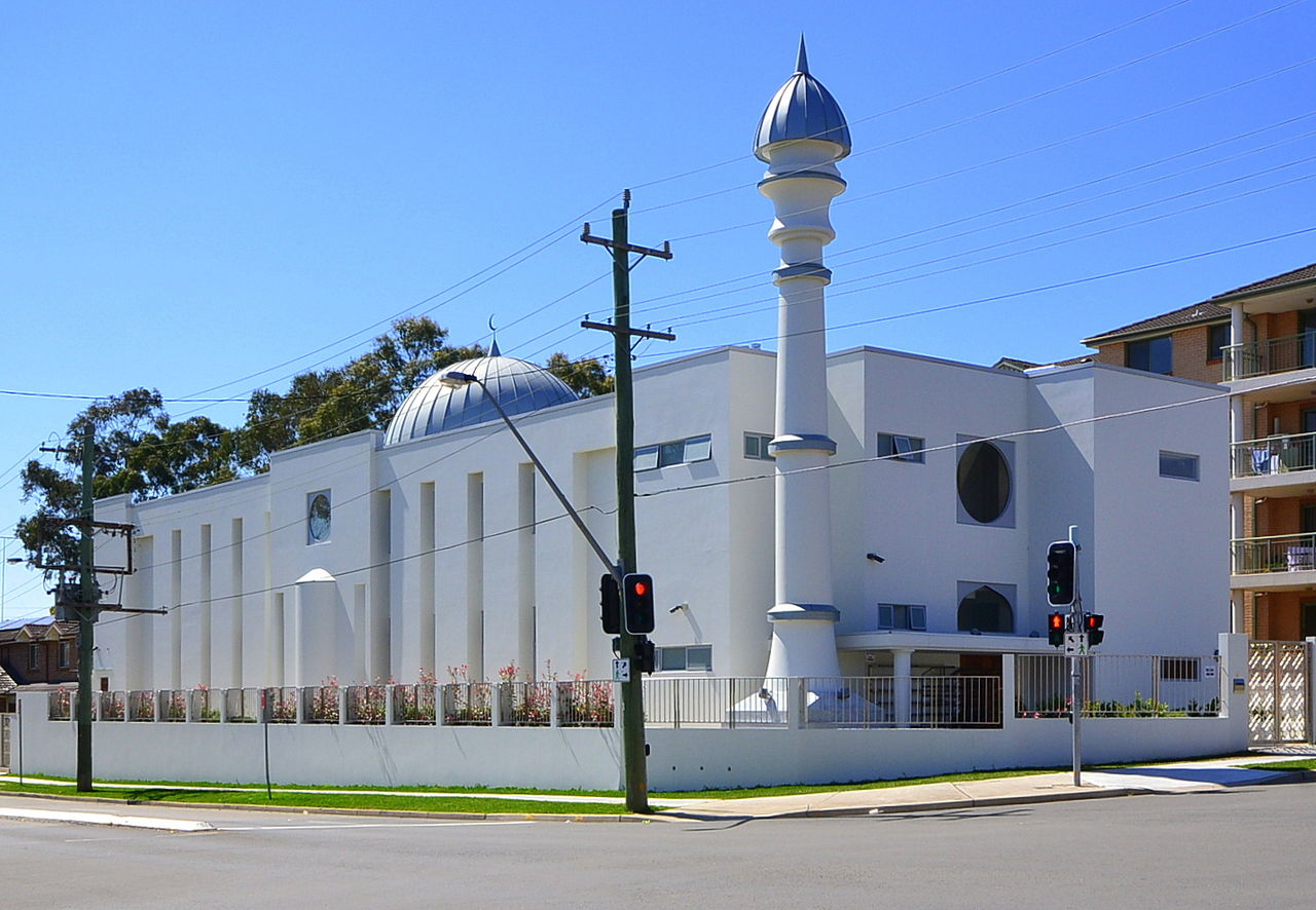 Taraweeh Medley: Eleven Sydney Mosques YOU need to visit during Ramadan ...
