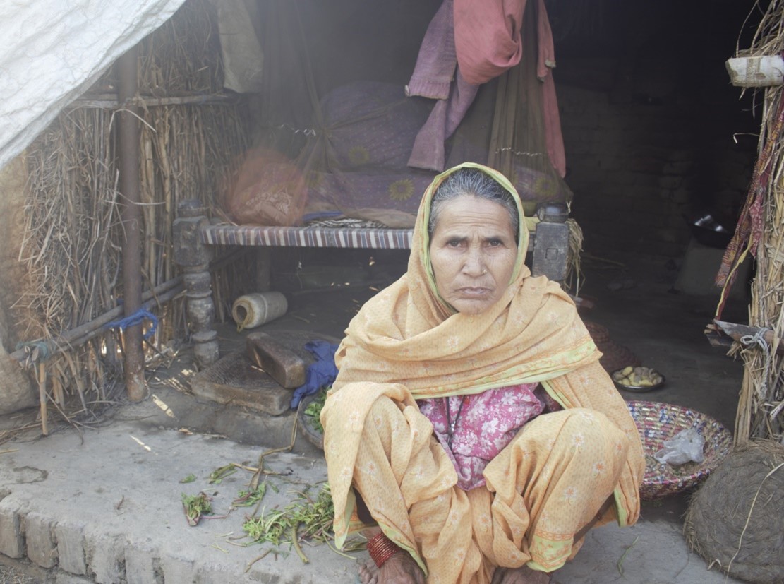 Help Nepal's Poor Survive a Bleak Winter - Islamic Relief Australia