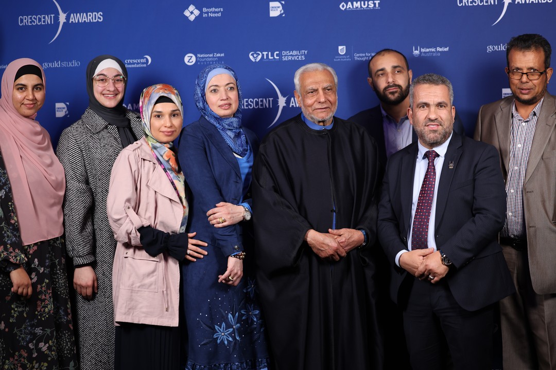 2022: A Big Year for Islamic Relief Australia - Islamic Relief Australia