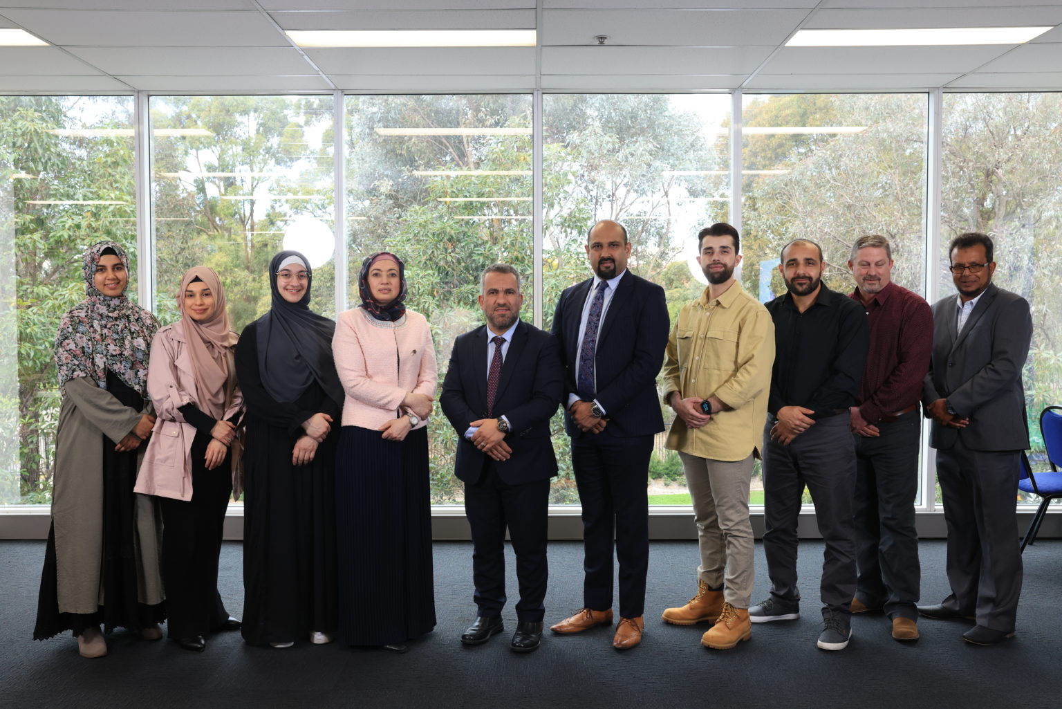 2022: A Big Year for Islamic Relief Australia - Islamic Relief Australia