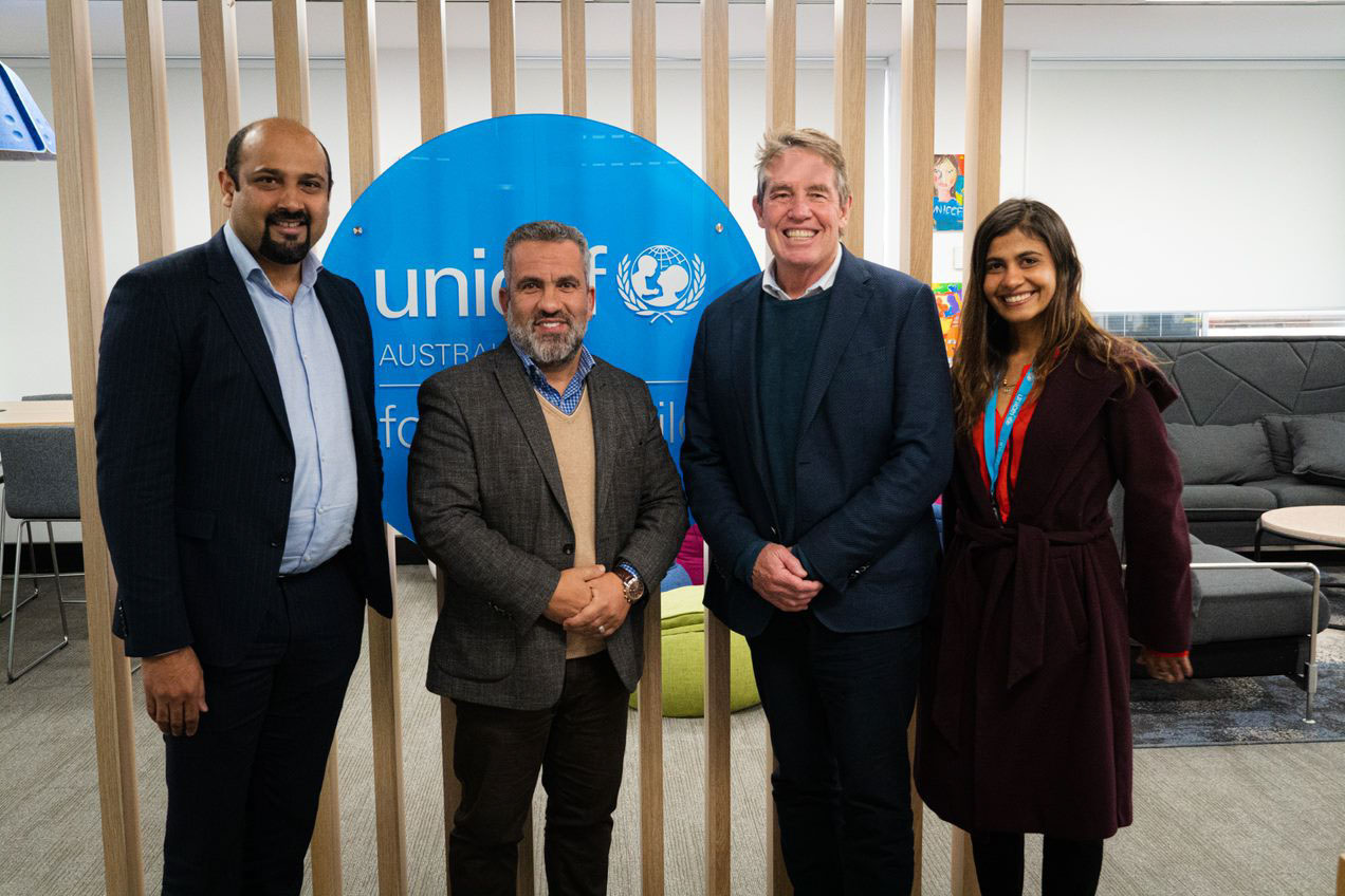 2022: A Big Year for Islamic Relief Australia - Islamic Relief Australia