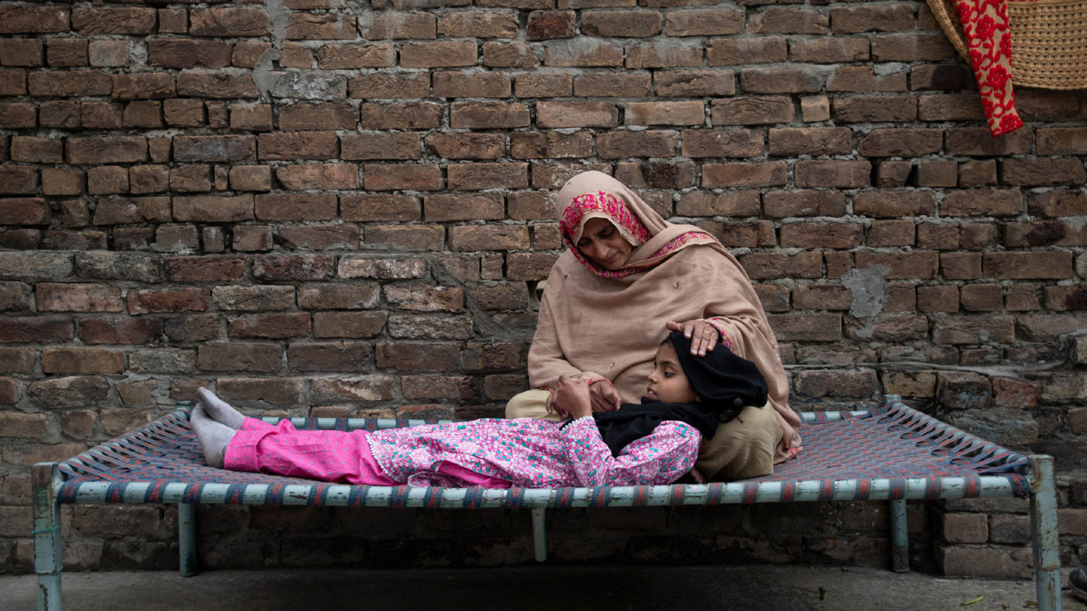 Minahil’s Story: Overcoming Tragedy and Finding Hope - Islamic Relief ...