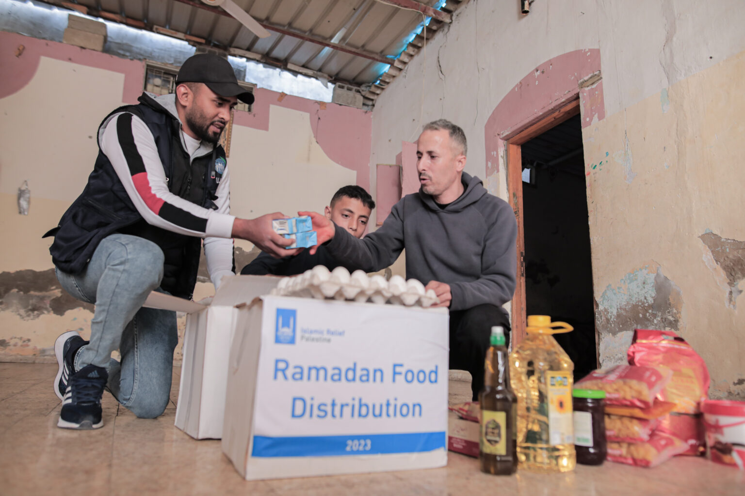 Missed fasts? A Guide to Fidya and Kaffarah - Islamic Relief Australia