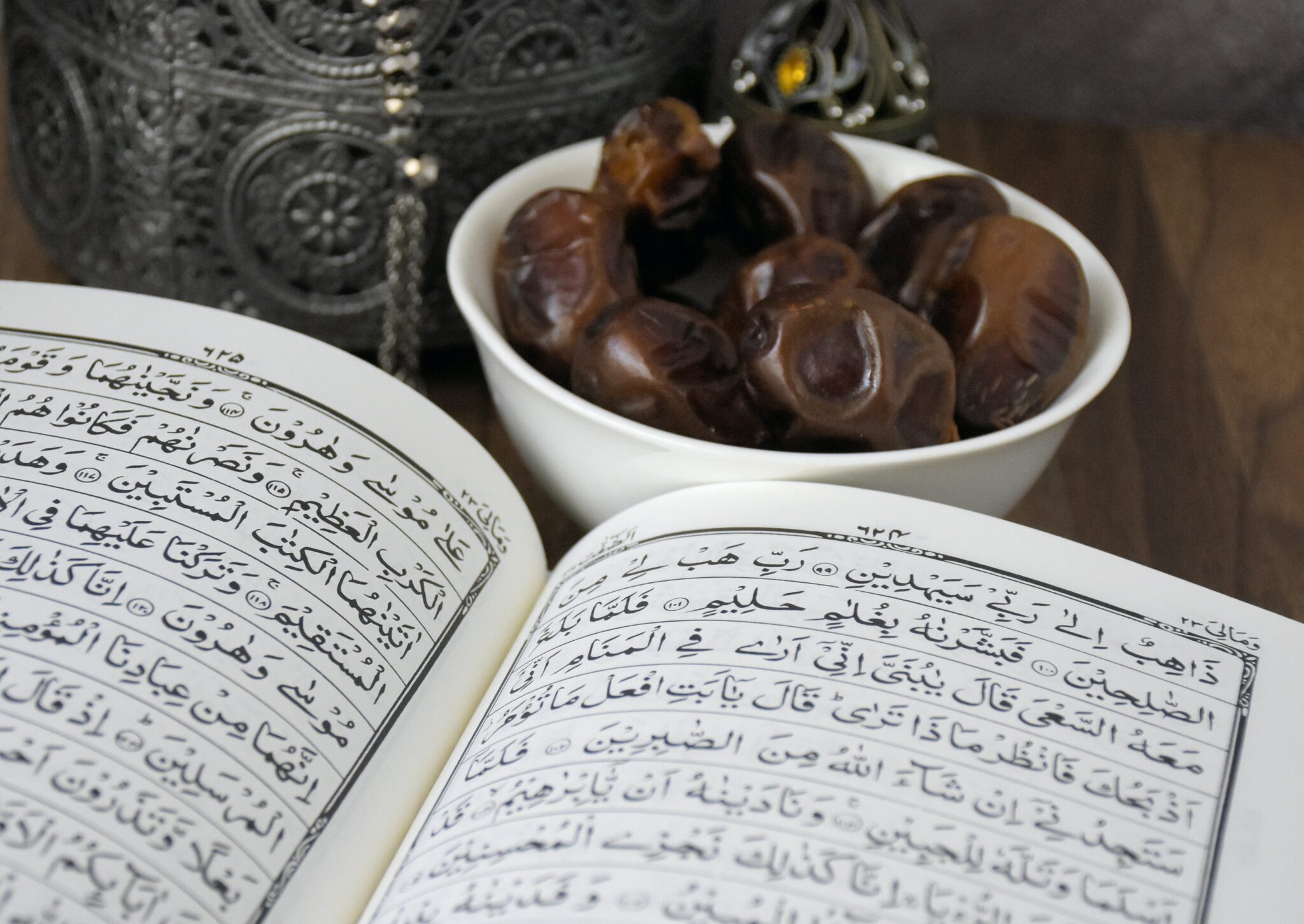 Fasting: Islamic Dates to Look Out for Beyond Ramadan - Islamic Relief ...