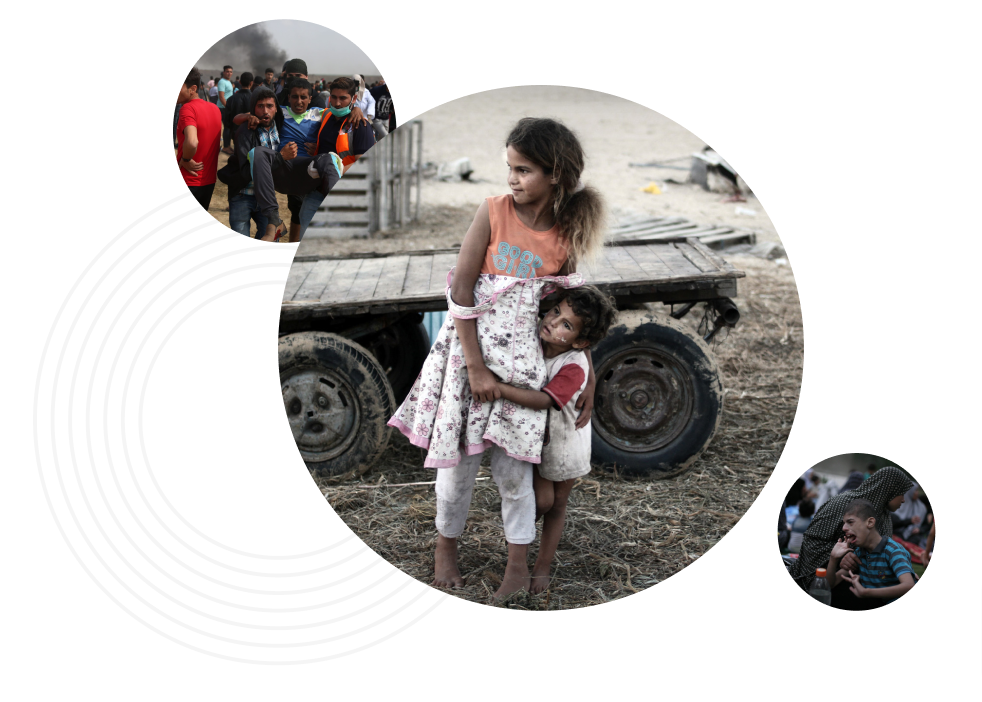 Islamic Relief Australia - Your Belief In Action: Give Brighter Futures