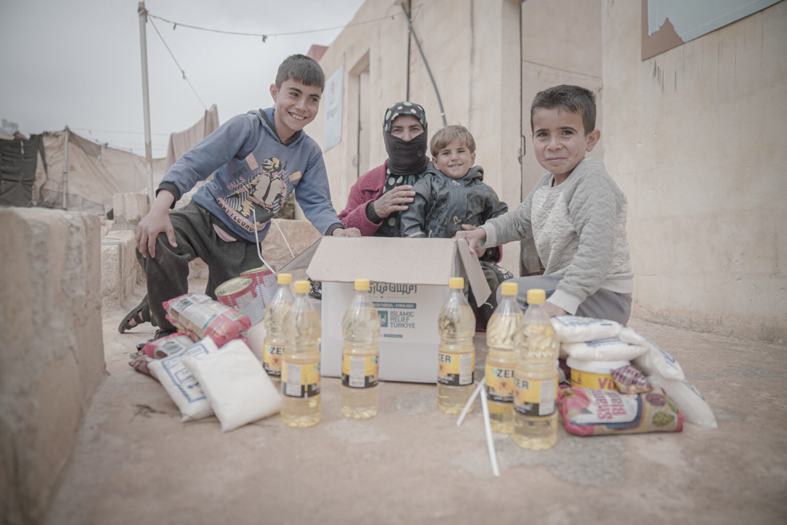 Zakat Payments: The Importance of Paying on Time - Islamic Relief Australia