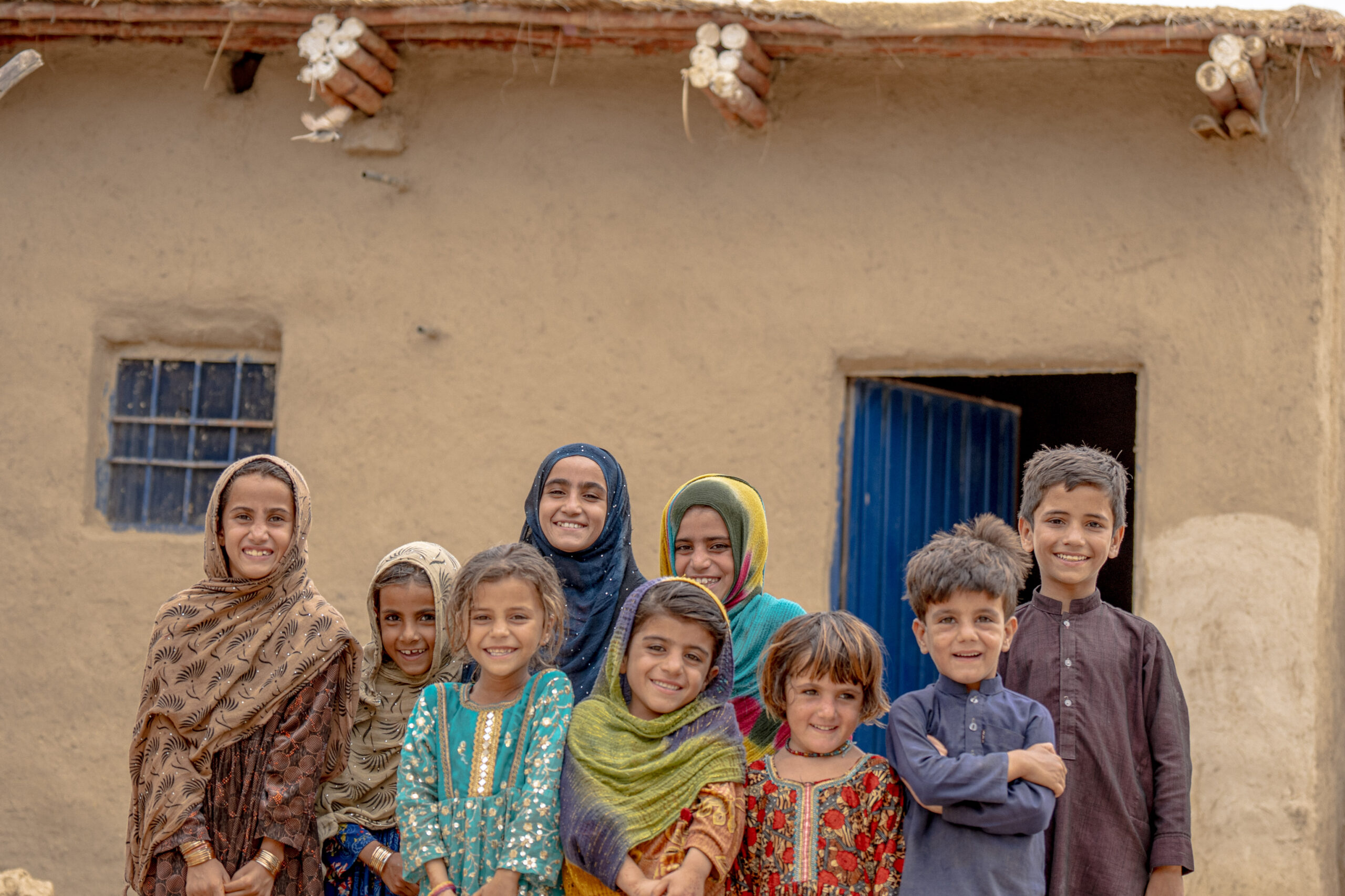 Projects That Save Lives : How You Can Help - Islamic Relief Australia