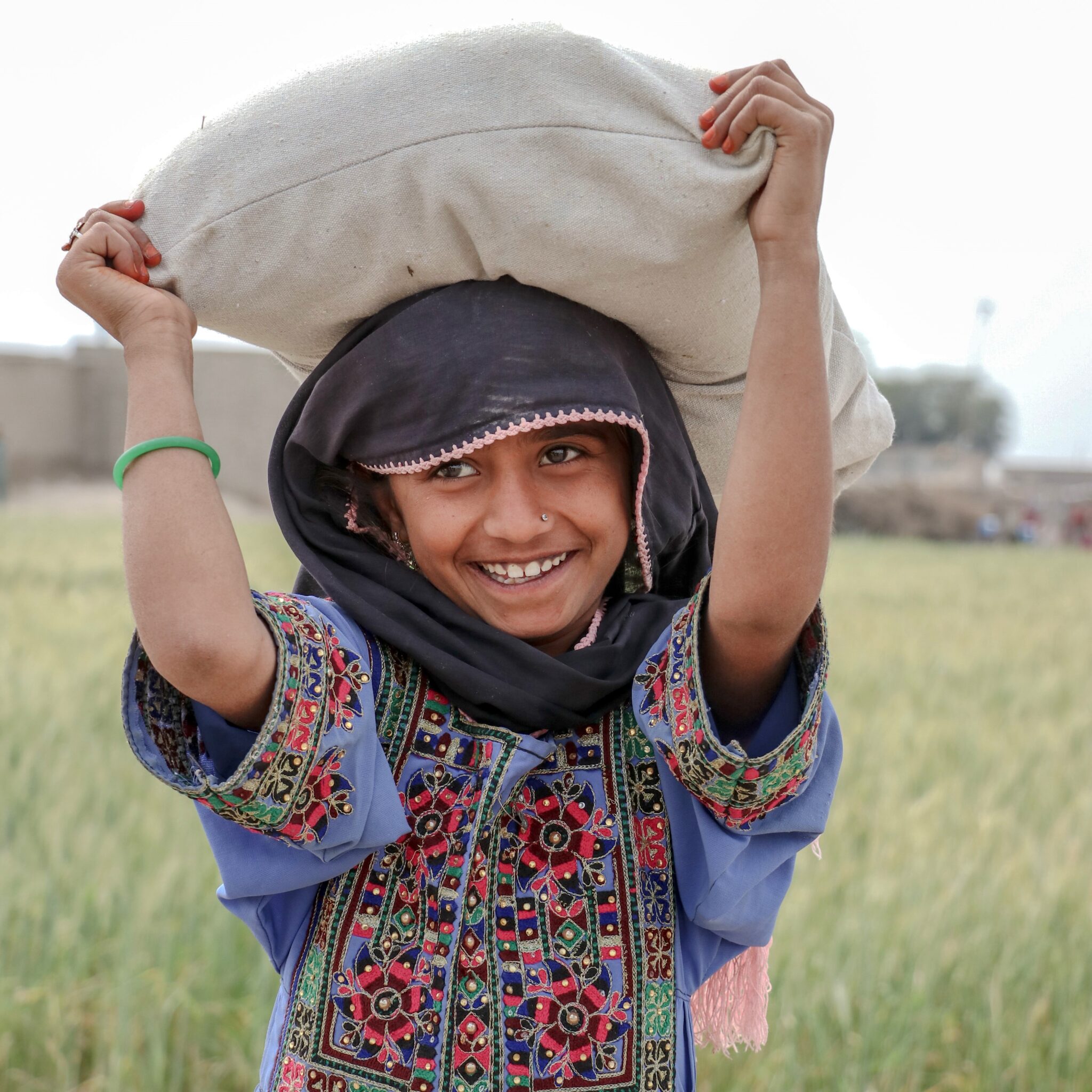 Give Regularly for the Sake of Allah - Islamic Relief Australia