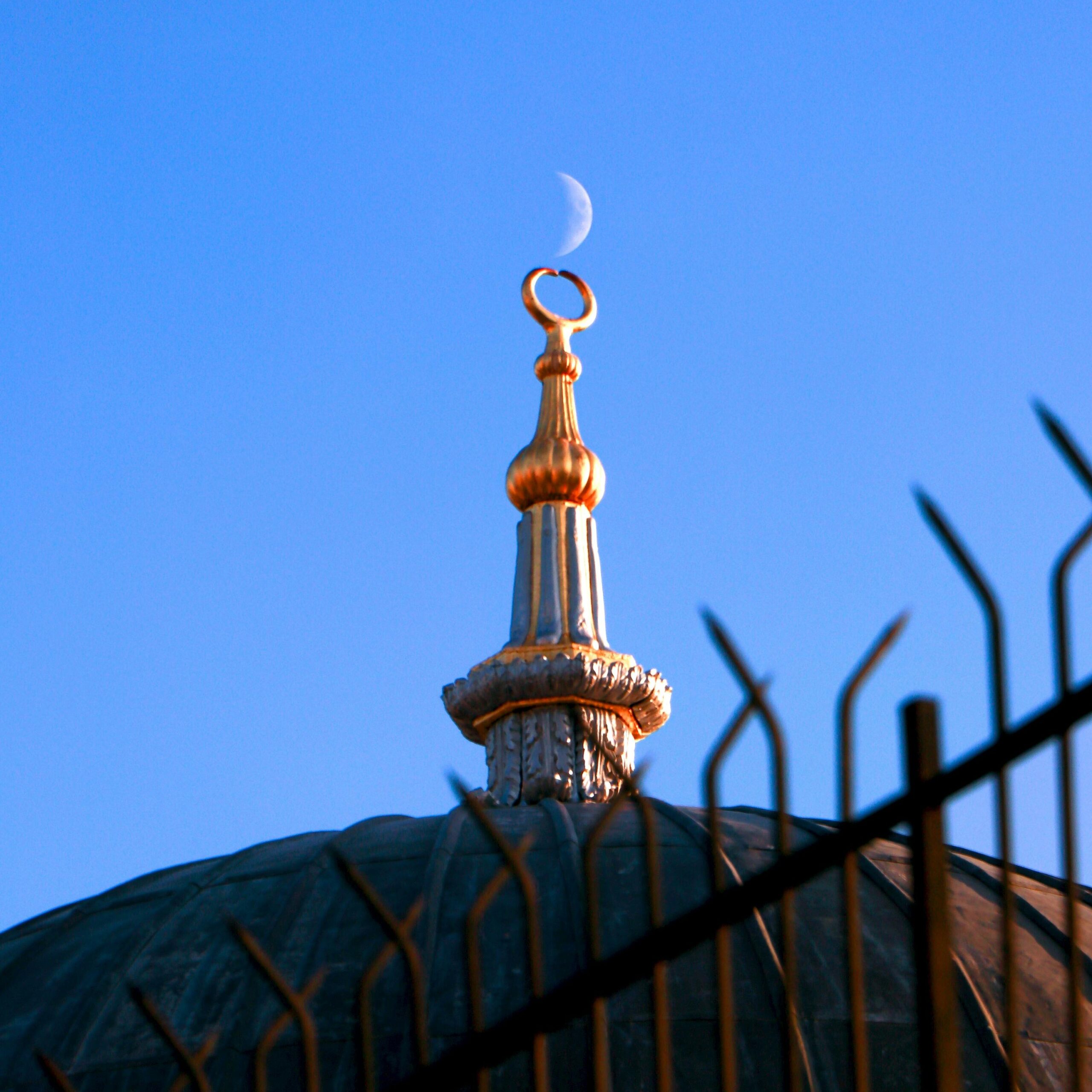 Eid al-Fitr: Everything you need to know - Islamic Relief Australia