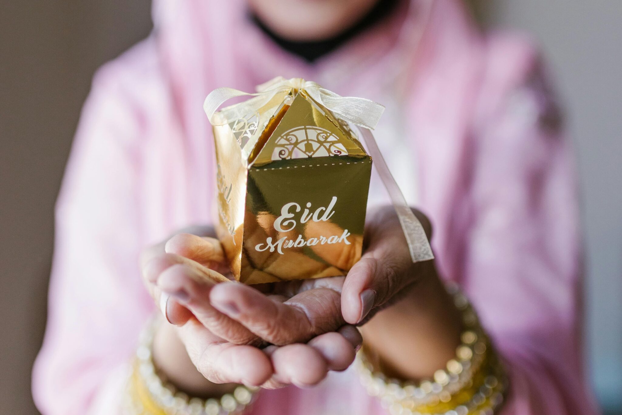 Eid al-Fitr: Celebrating the End of Ramadan - Islamic Relief Australia