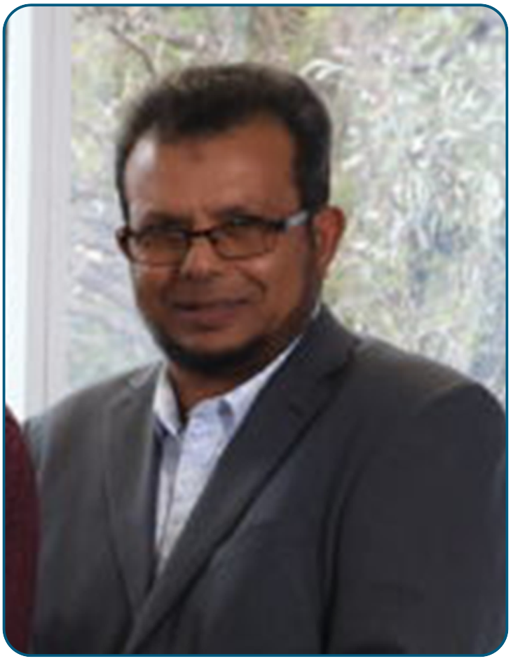 Our Team :The Future Leaders - Islamic Relief Australia