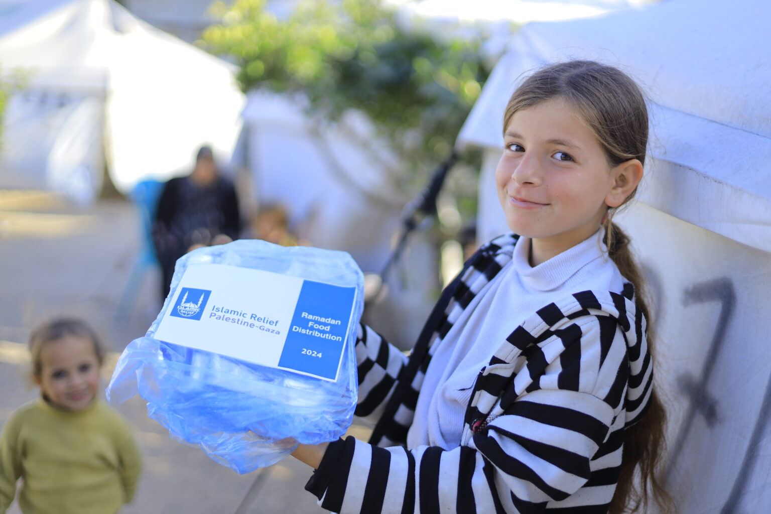 Fidya - Missed a Fast? Donate Now - Islamic Relief Australia